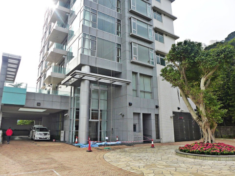 Interocean Court | Executive Homes